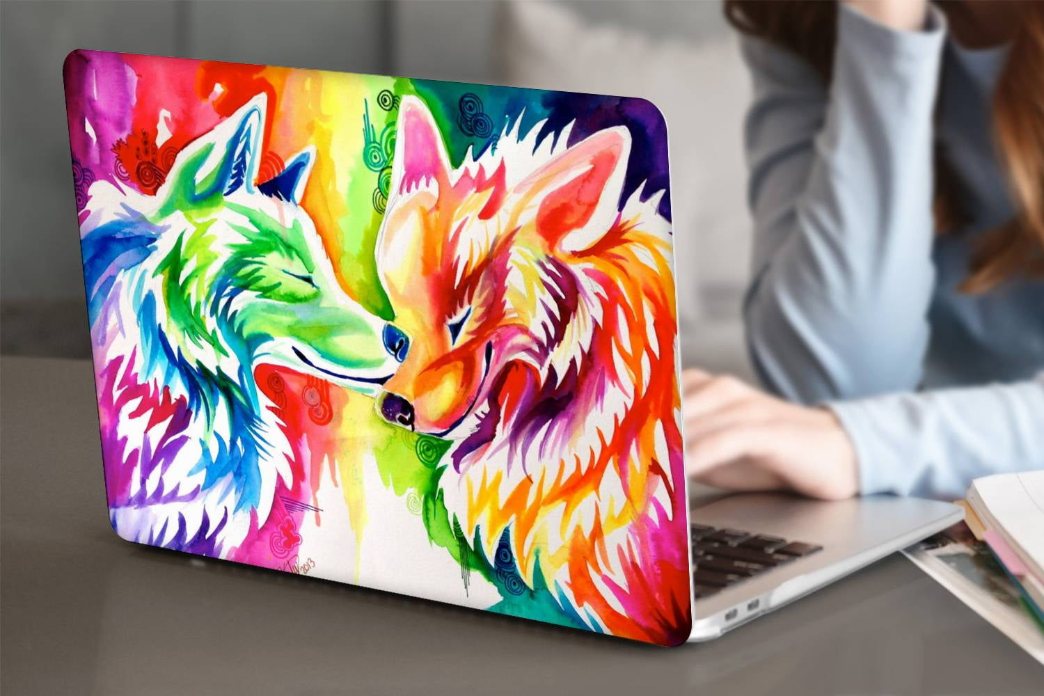 KSK KAISHEK Hard Shell Compatible 2021 2022 2023 Rel. MacBook Pro 16" with XDR Display Type C ...