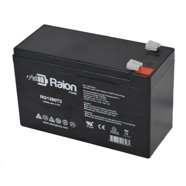 Sealed Lead Acid Battery Replaces APC SLA17-ER - Walmart.com