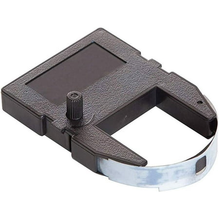 (2 Pack) Ribbon Cartridge for Pyramid 3500, 3700, 4000 Time Clocks ...