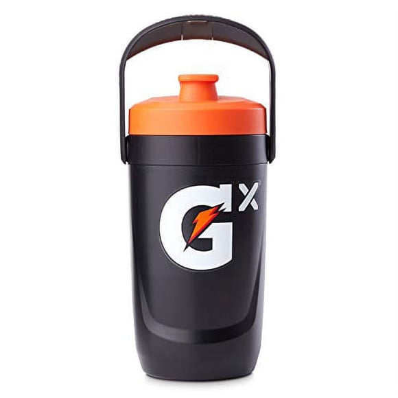 64 Oz Gatorade Bottle