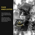Phaze Wind Floaters by Illusion Outdoors. Long Range Wind and Thermal ...