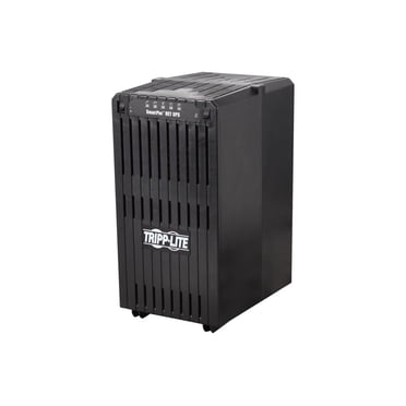 Tripp Lite SmartOnline SU3000RTXL3U UPS - Walmart.com