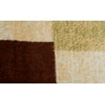 Home Dynamix Evolution Collection Squares Area Rug - Walmart.com
