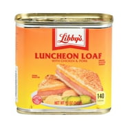 Dak Premium Canned Ham 16oz Fully Cooked, Ready to Eat (2 Pack ...