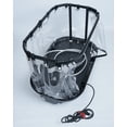 ZipSpa Pet Shower, Portable Bathing Unit for Small and Medium Dogs ...