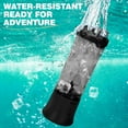 Portable Blender, Shakes and Smoothies Waterproof 20 oz BPA Free ...