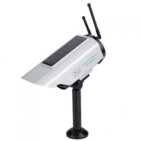 Haofy Adjustable Surveillance Dummy Camera With LED, Surveillance Dummy ...