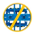 Global Industrial Spring-Actuated Pallet Carousel Skid Positioner ...