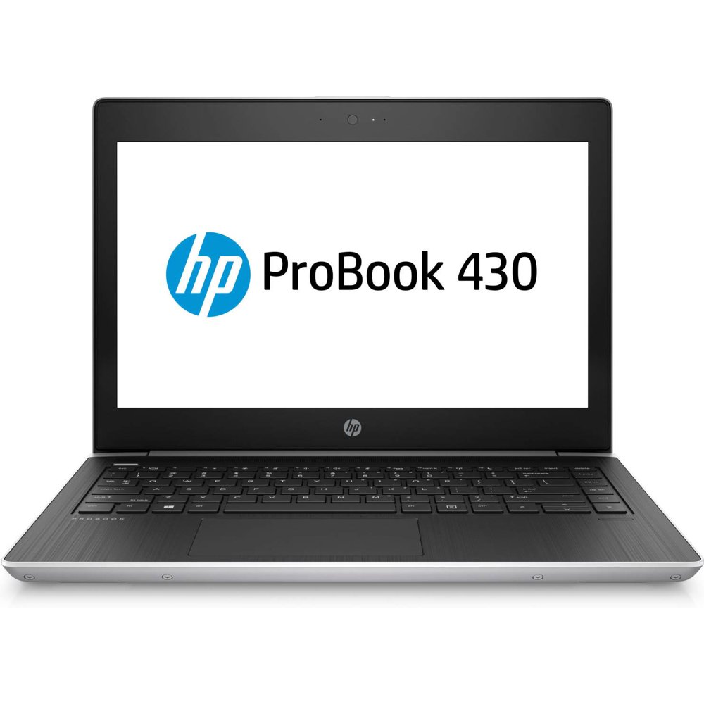 HP ProBook 430 G5 Notebook PC(2SF29UT) 13.3in 500GB/4GB/4GB 1.6GHz ...