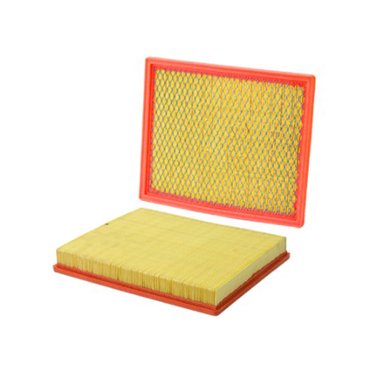 Dustless 11 in. L x 13 in. W Certified HEPA Filter White 1 pk - Walmart.com