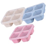 Creative Converting Fall Leaves Plastic Tray - Walmart.com