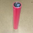 5 Roll 12" x 5Feet 12Feet Pink HTV Iron On Heat Transfer Vinyl for T ...