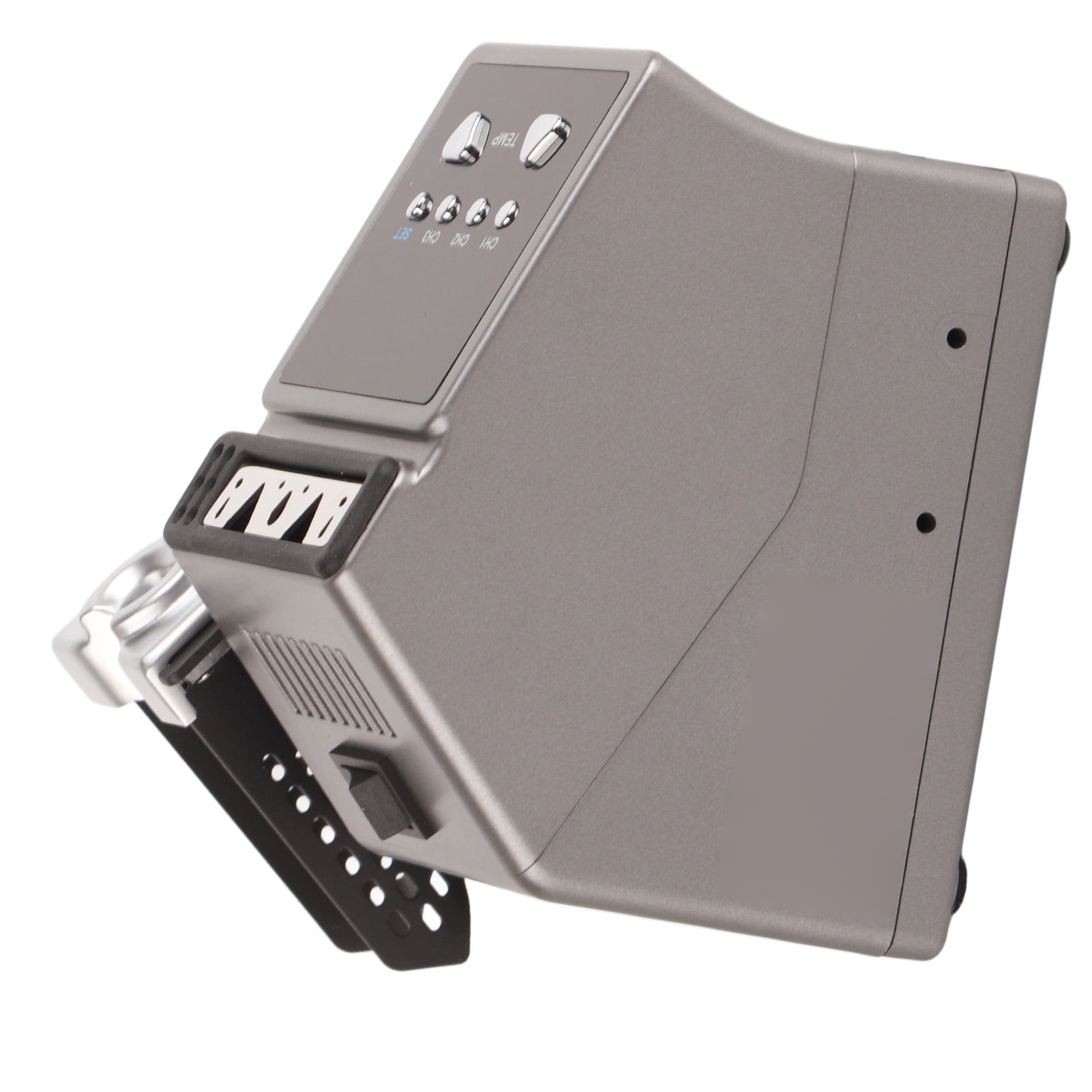 Estaciones De Soldadura De Hierro, Estación De Soldadura ABS A9 ...