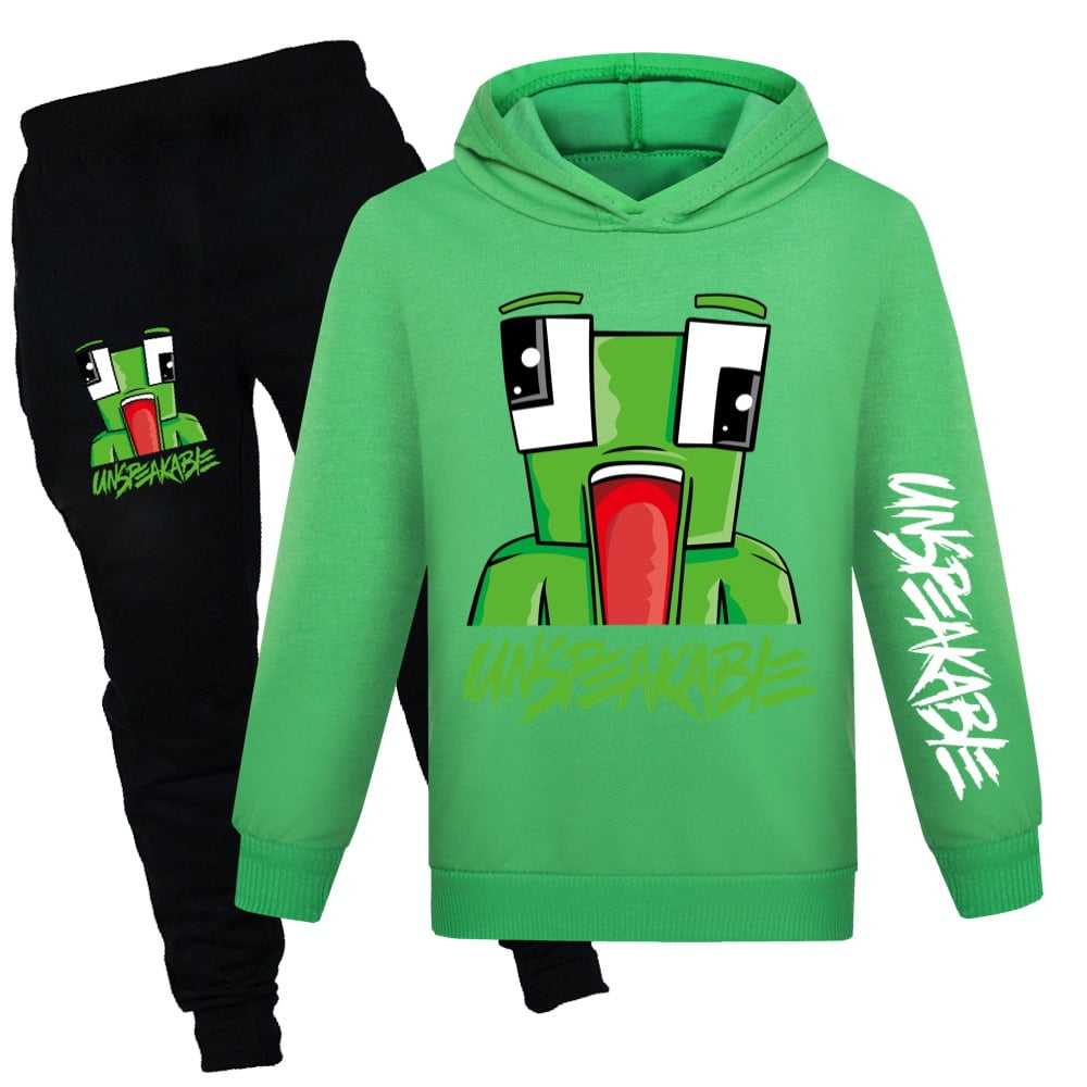 Click here for Quanty Unspeakable Merch Hoodie And Pants Suit  Bo... prices