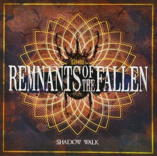 Shadow Walk (CD) - Walmart.com