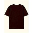 Blessed Olive Army Solar Orange Color Match T-Shirt - Walmart.com