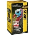 Hunters Specialties 100003 Strut-lite Jake Turkey Decoy - Walmart.com