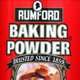 Rumford Baking Powder, 8.1 Ounce, 2 Count - Walmart.com