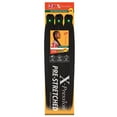 Sensationnel Pre-Stretched Xpression Braiding Hair Pack of 3 - Walmart.com