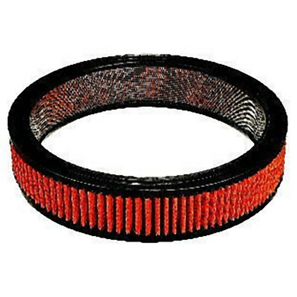 FRAM PRA327 Air Hog Round Air Filter - Walmart.com - Walmart.com