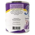 Jan's Ube Sweetened Condensed Cream Milk 380ml (13.2oz) - Pack of 1 ...