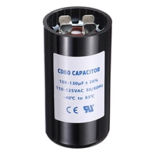 Free Shipping! Supco MFD10 Digital Capacitor Tester with LED Display, 0 ...