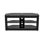Hailey TV Stand, for TVs up to 42" - Walmart.com