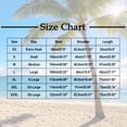 DayScoop Mens Plus Size Tank Fashion Blouses Casual Summer Breathable ...
