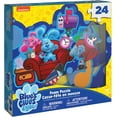 Blue's Clues 24-Piece Foam Puzzle - Walmart.com
