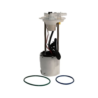 GM Genuine Parts MU1837 Fuel Pump Module Assembly - Walmart.com