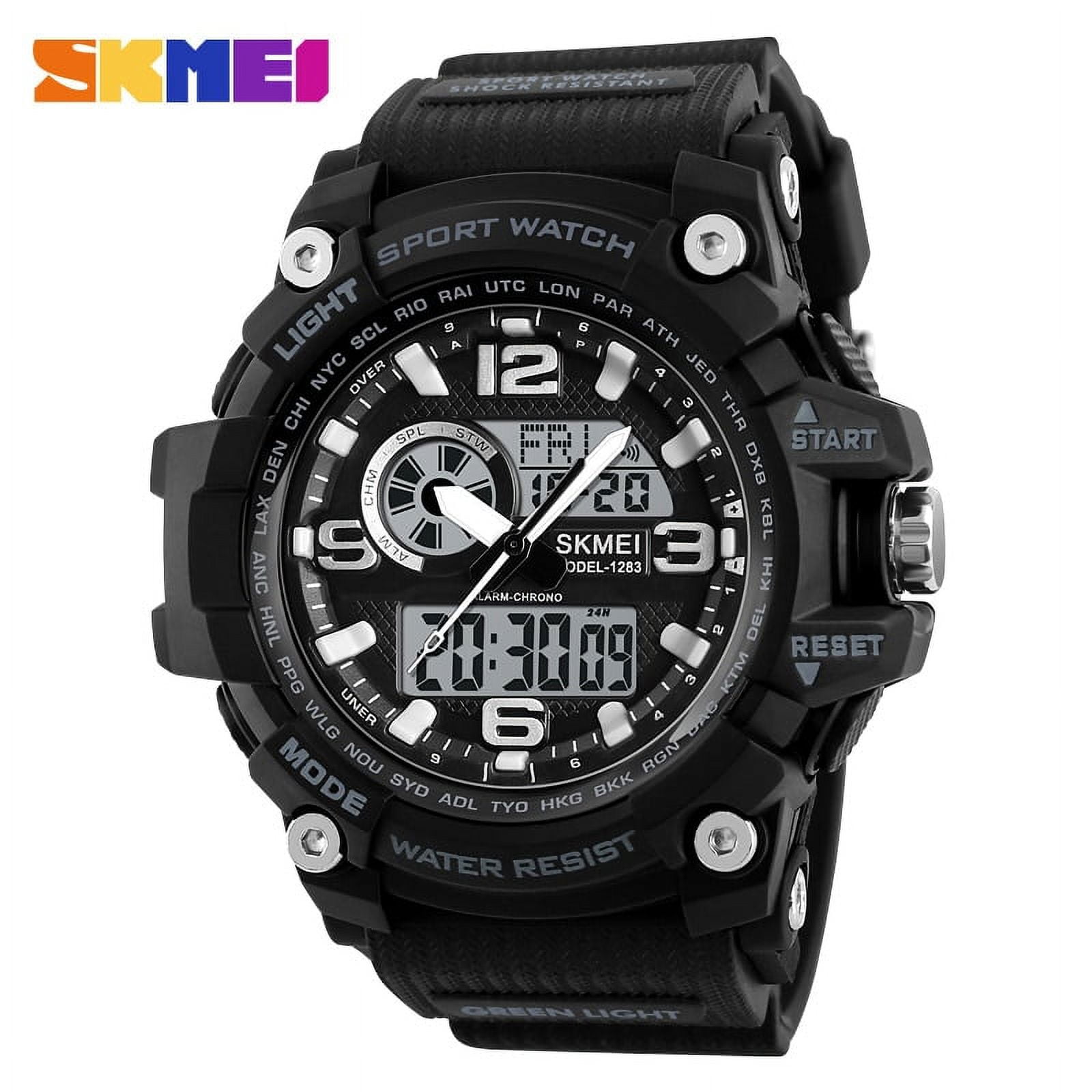 Click here for Skmei G Style Military Sport Watch Mens Watches To... prices