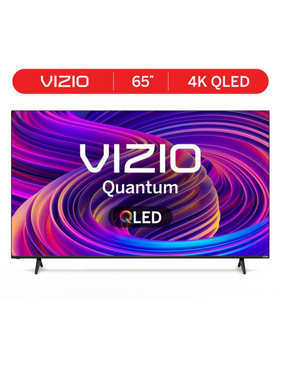 QLED TVs in TV & Home Theater - Walmart.com