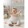 BemeyourBBs Baby Girl First 1st Birthday Outfit One Years Old Birthday ...