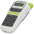 Brother P-touch PTH110, Handy Electronic Label Maker Printer ...