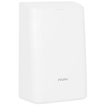 Haier Portable 10,000 BTU AC Portable Air Conditioner Cooling Unit ...