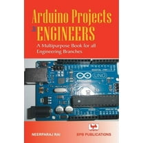 Arduino Projects for Amateur Radio (Paperback) - Walmart.com