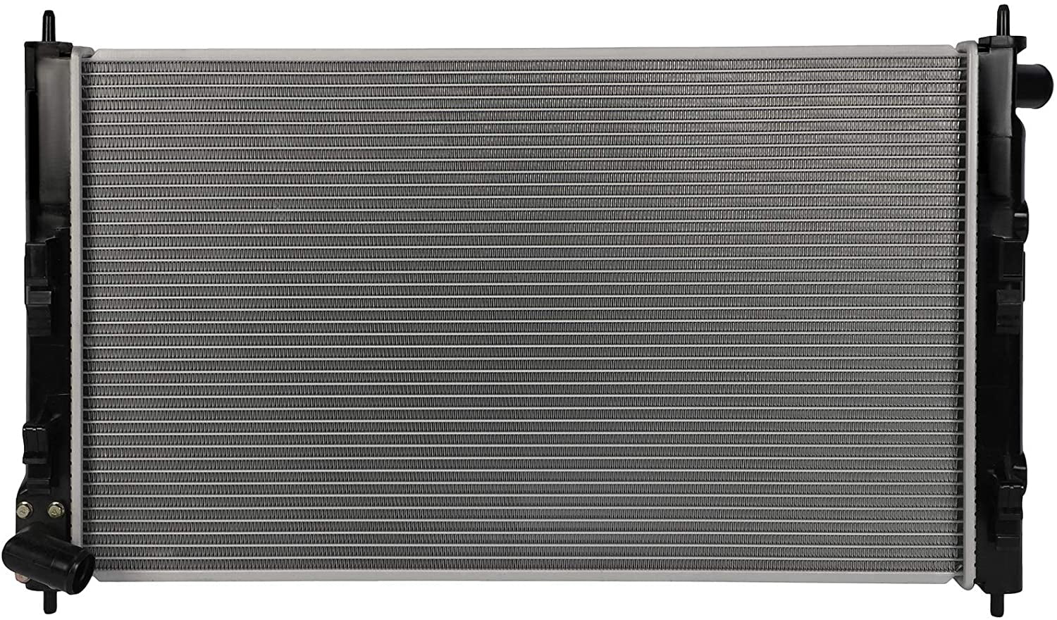 Mitsubishi Outlander Radiator