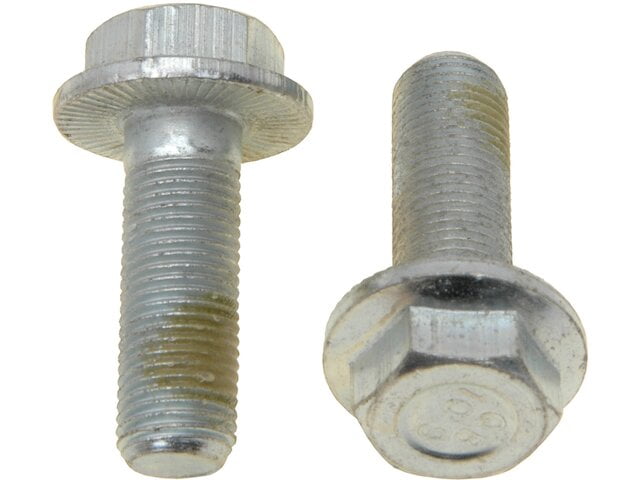 Caliper Bracket Mounting Bolt - Compatible with 1999 - 2004 Jeep Grand ...