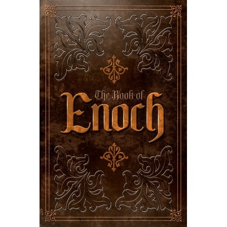 The Books of Enoch and the Gnostic Gospels: Complete Edition (Hardcover ...