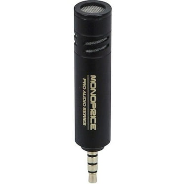 Digital Innovations MM760M Mini PC Microphone - Walmart.com