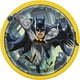 Batman Round Dinner Plates, Round, 9", 8 Ct - Walmart.com