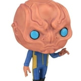 Funko POP! TV: Star Trek: Discovery - Saru - Walmart.com