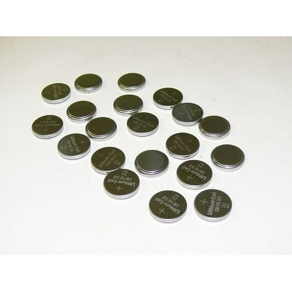 1632 Lithium Batteries