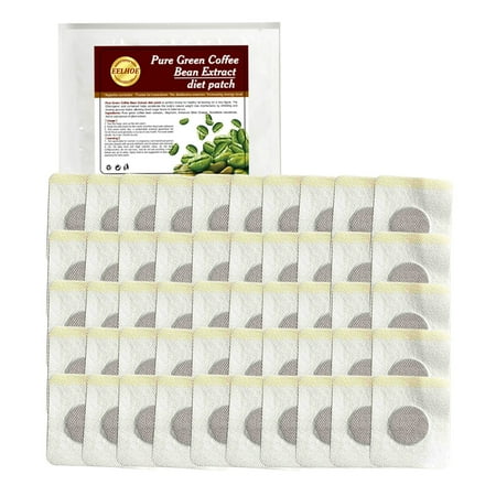 dailooas Weight Loss Navel Sticker Body Belly Fat Burner Slim Diet ...