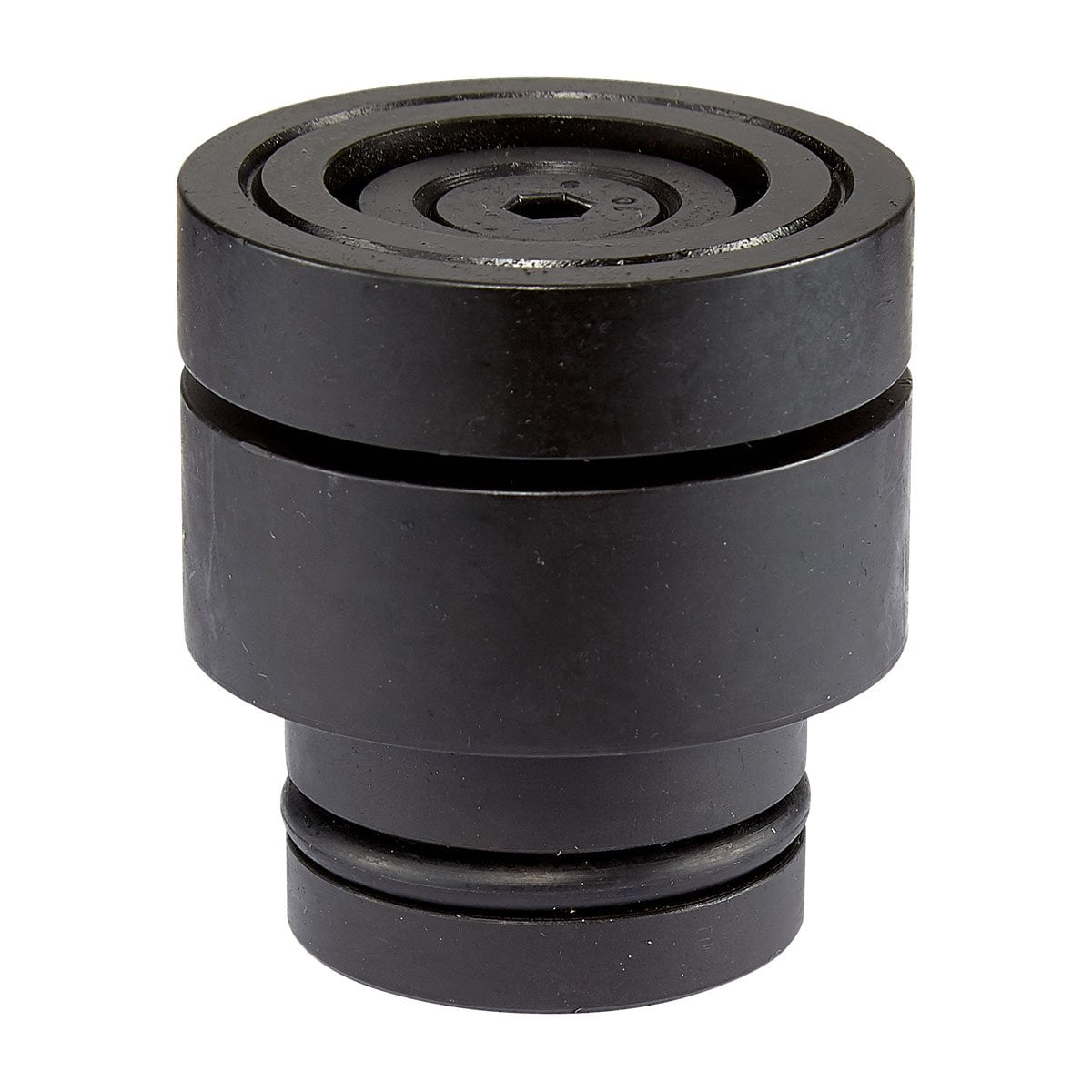 Freedom Hydraulics 25 TON O-ring Retained Grooved Tilt Saddle - ST025 ...