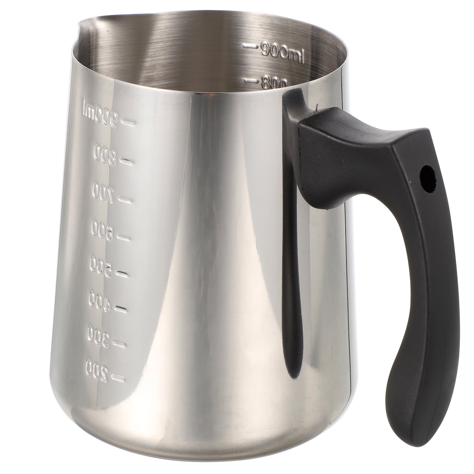 Click here for Miangastore Kitchenware Steaming Pitcher Silver 1s... prices