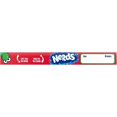 Nerds Frosty Holiday Candy Theater Box, 5oz - Walmart.com Nerds Frosty Holiday Candy Theater Box, 5oz - Walmart.com