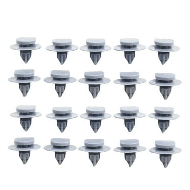 Dorman 42407 Rectangular Headlamp Retaining Ring (2) With 4 Retaining ...