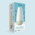 Pure Enrichment PureBaby 3-in-1 Humidifier, Night Light, Essential Oil ...