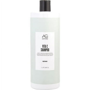 AG Hair Sterling Silver Shampoo 33.8 Oz - Walmart.com